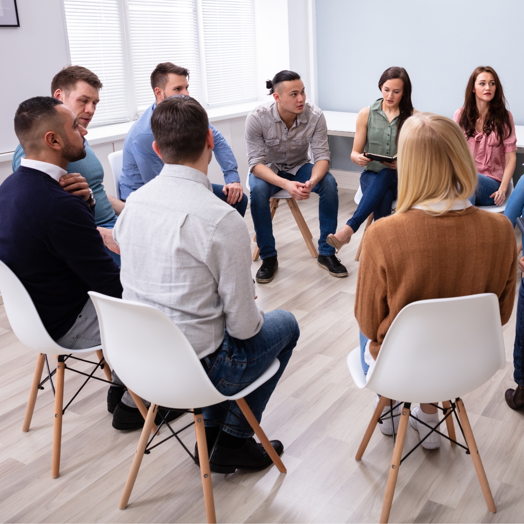 JVS | Training Opportunities, Literacy Classes, Disability Services