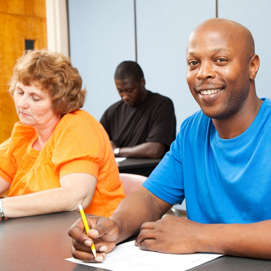 JVS | Training Opportunities, Literacy Classes, Disability Services